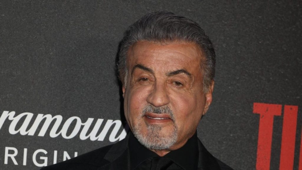 Sylvester Stallone pondrá fin a su carrera después de la serie ‘Tulsa ...