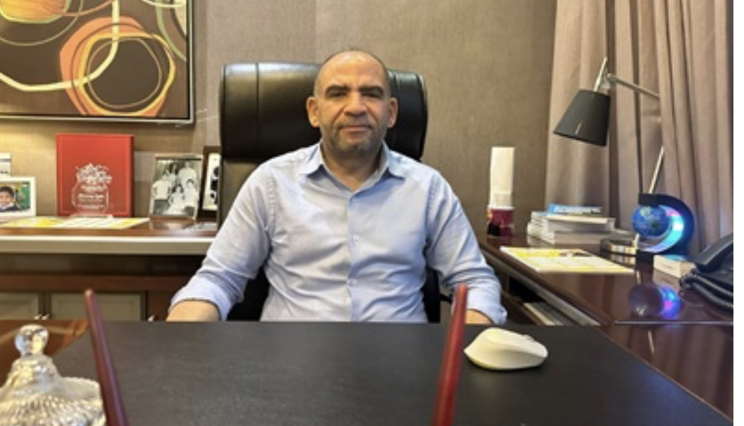 Leyba dice convertiría DN en un territorio amigable a ciudadanos | The ...