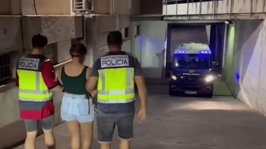 Audiencia Nacional de España tratará mañana extradición de dominicana ...