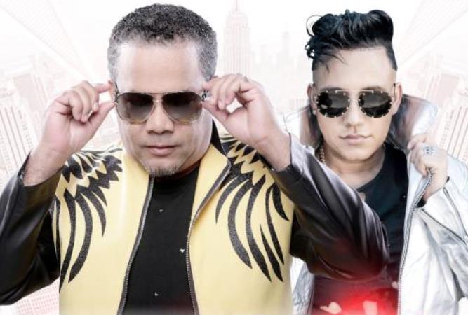 El Torito y Elvis Martinez, dos grandes del sentimiento protagonizan el ...