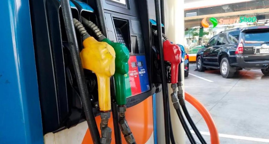Dejan invariables los precios de 6 combustibles en Dominicana | The ...
