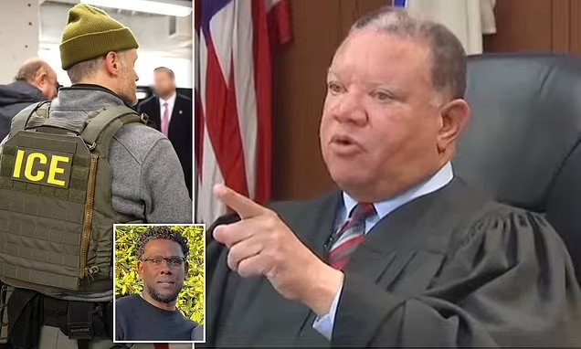 EU: ICE arresta dominicano en medio de un juicio en Boston | The Latin ...