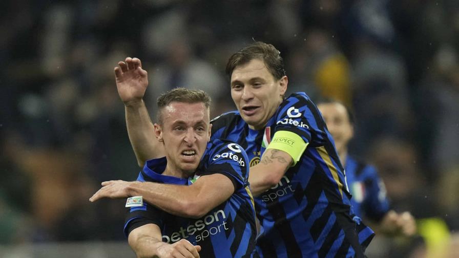 El Inter vence al Barcelona tras prórroga y jugará su 2da final de la ...