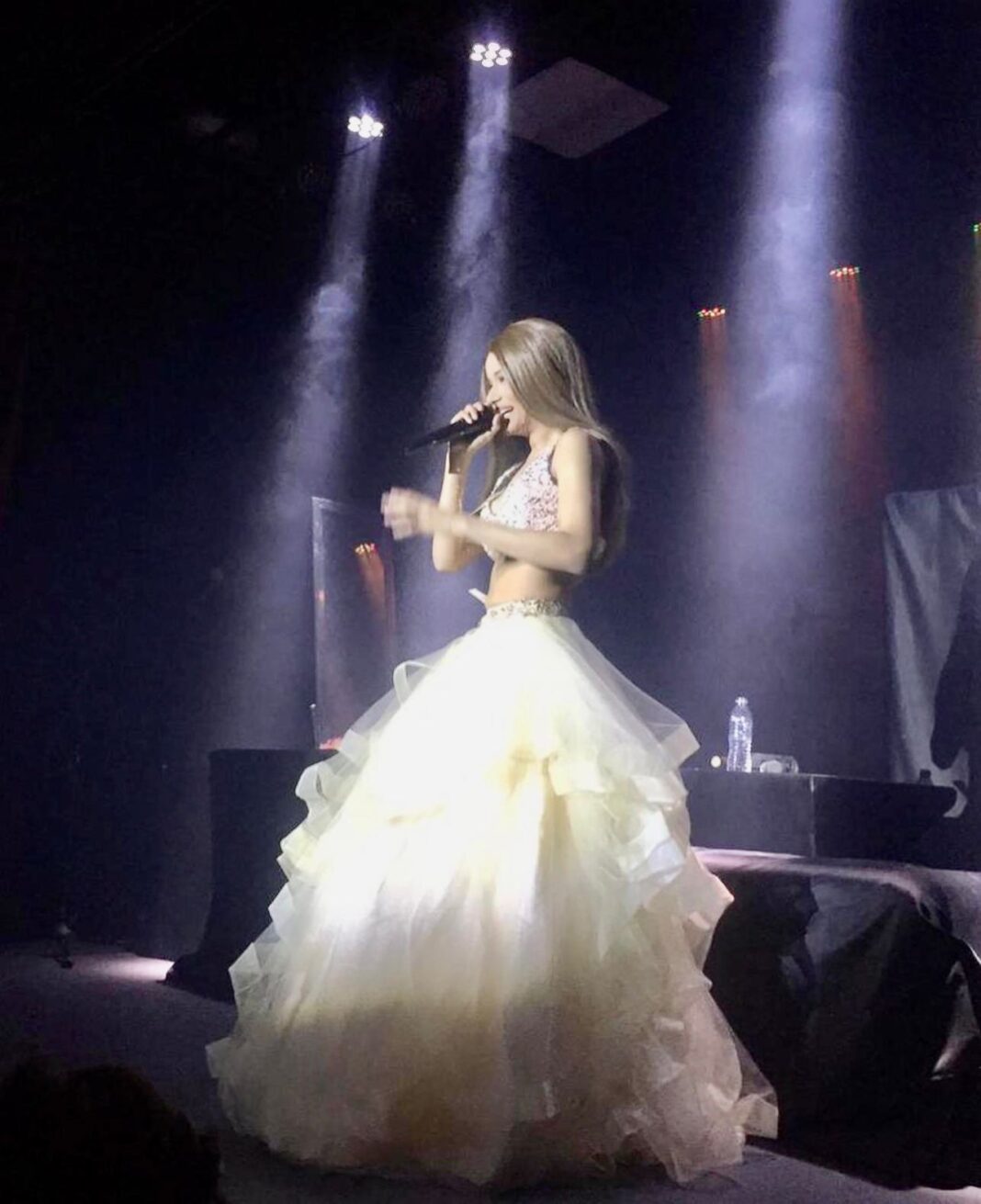 Massiel Taveras regresa a Las Vegas con su show de teatro musical “I’m ...