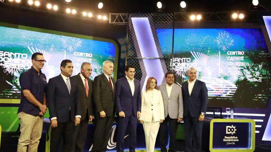 Turismo y deporte: la nueva dupla para dinamizar la economía dominicana ...