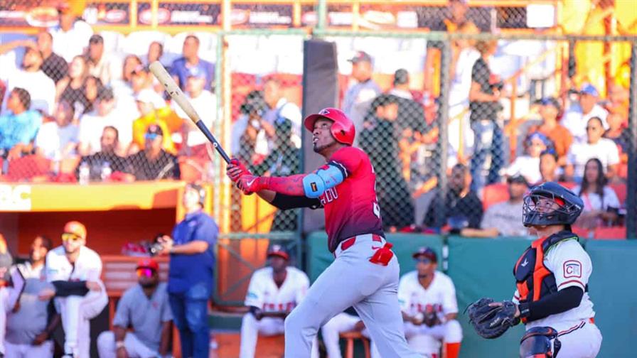 La antesala dominicana, un lujo intacto rumbo al Clásico Mundial | The ...