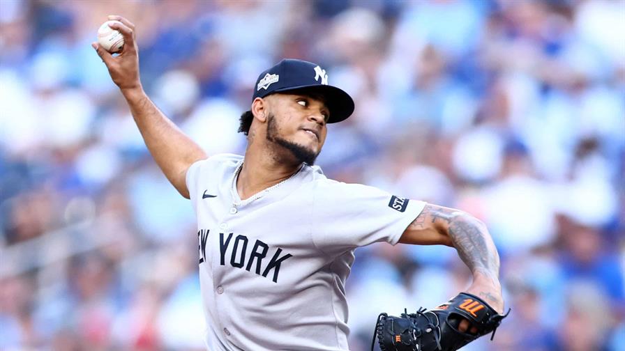 Camilo Doval se incorpora a la escuadra dominicana del Clásico Mundial ...